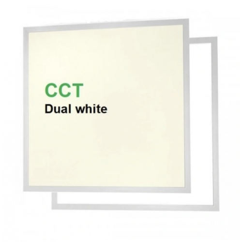 Tunable White LED panel, 60x60cm