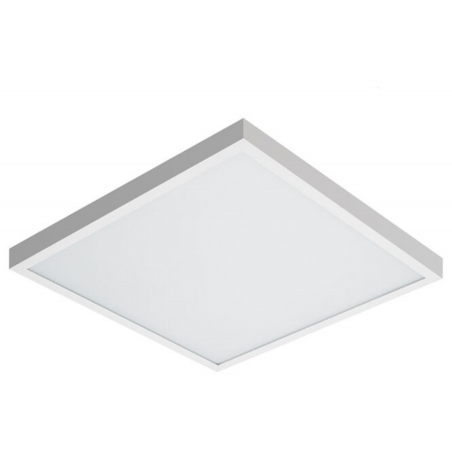 Dimmable True-Light PRISMA LED panel 60x60