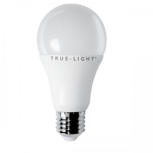 Dimmable 12 watt LED