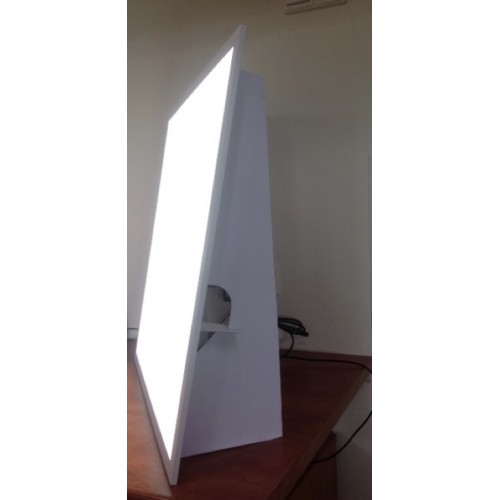 LED panel stand