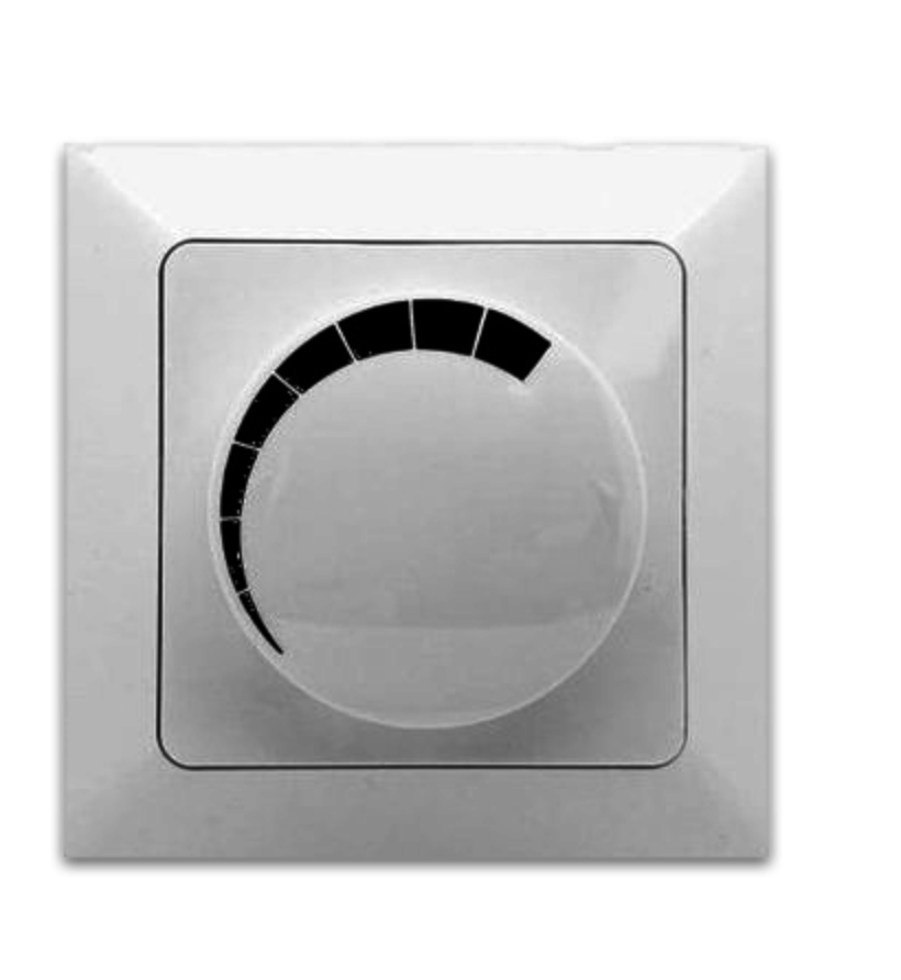 LED wall dimmer