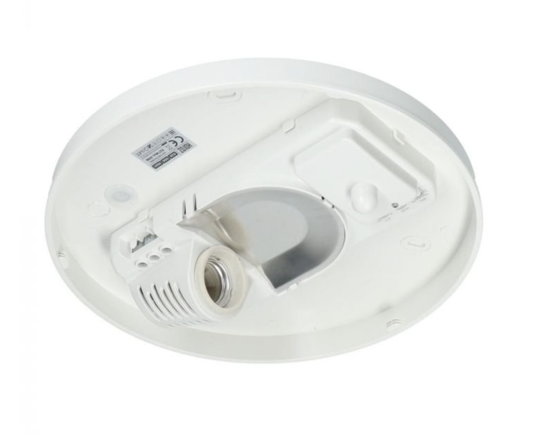 Motion sensor ceiling daylight LED